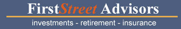 First Street Advisors - Home